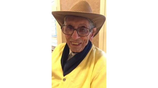 Paul Andrews Obituary (1920 - 2017) - Legacy Remembers