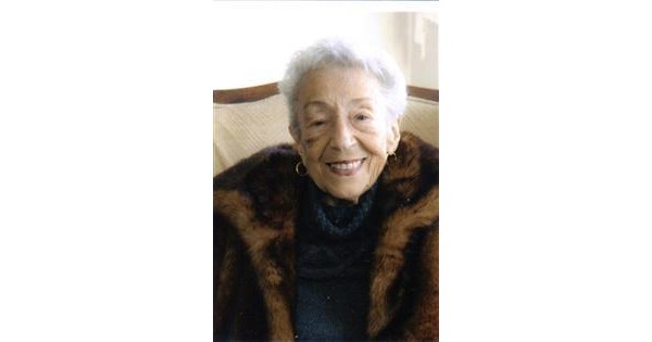 Cesarina Millin Obituary (1922 - 2010) - Legacy Remembers