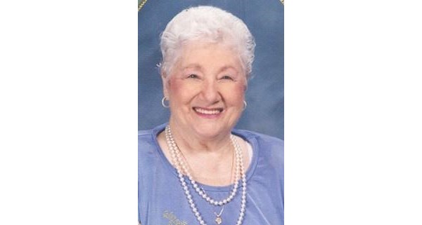 Germaine Kirby Obituary (1921 - 2011) - Legacy Remembers