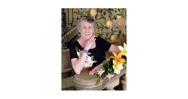 Joyce Kenny Obituary (2015) - Legacy Remembers