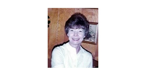 Barbara Hutchison Obituary (1931 - 2013) - Legacy Remembers