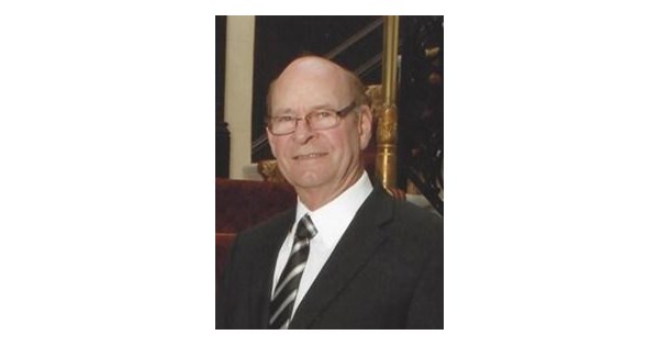 Benoît Tremblay Obituary (1942 - 2015) - Legacy Remembers