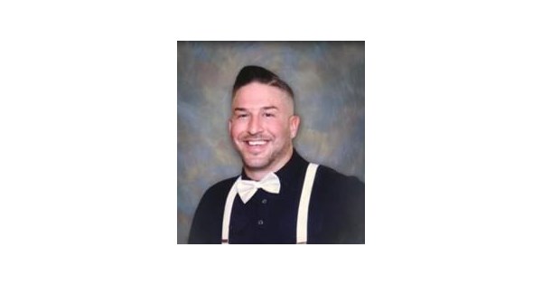 John Ruiz Obituary (1980 - 2019) - Legacy Remembers