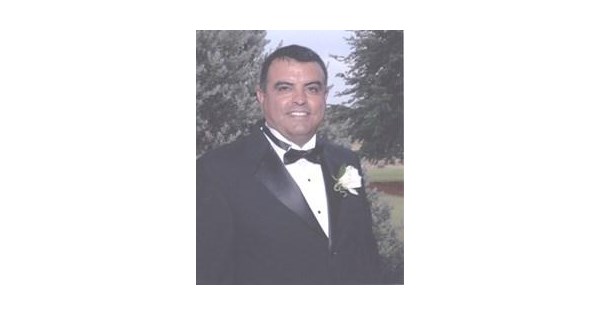 Edmund Valdez Obituary (1960 - 2015) - Legacy Remembers
