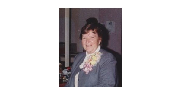 Emily Howard Obituary (1930 - 2016) - Legacy Remembers