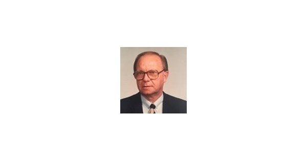 CHARLES D HAZEL Obituary (1928 - 2019) - Legacy Remembers