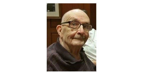 John Hightower Obituary (1920 - 2018) - Legacy Remembers
