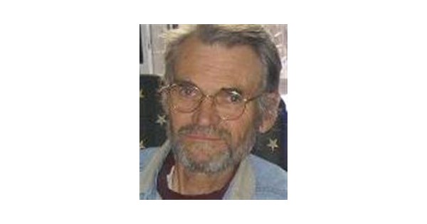 Richard Fewtrell Obituary (1943 - 2010) - Legacy Remembers