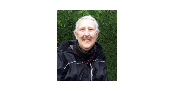 Jacalyn "Jackie" Caron Obituary (1952 - 2015) - Legacy Remembers