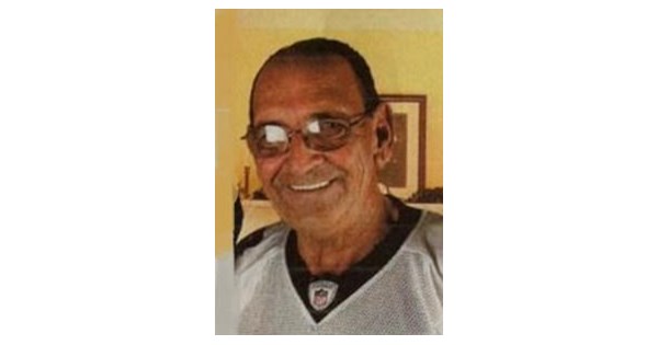 Rudy Albarado Obituary (1948 - 2013) - Legacy Remembers