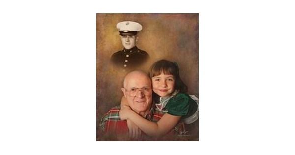 John Buckler Obituary (1935 - 2015) - Legacy Remembers