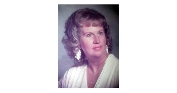 Ruth Taylor Obituary (1934 - 2015) - Legacy Remembers