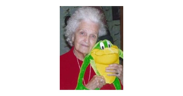 Dorothy Powell Obituary (1919 - 2011) - Legacy Remembers
