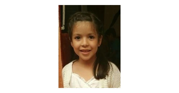 Elizabeth Avelar Cota Obituary (2009 - 2016) - Legacy Remembers