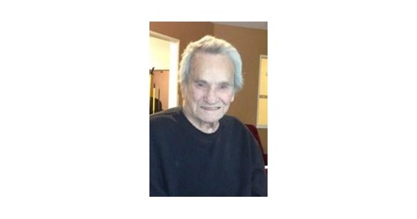 Walter Gill Obituary (1931 - 2014) - Legacy Remembers