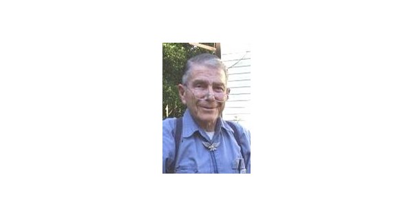 Benjamin Barnes Obituary (1926 - 2014) - Legacy Remembers