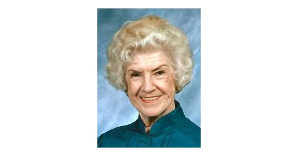 Bobbie Graves Obituary (1930 - 2014) - Legacy Remembers