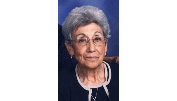 Julia Ovalle Obituary (1929 - 2015) - Legacy Remembers