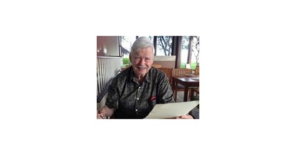 Frederick Stewart Obituary (1933 - 2014) - Legacy Remembers