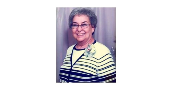 Rosetta Smith Obituary (1930 - 2018) - Legacy Remembers