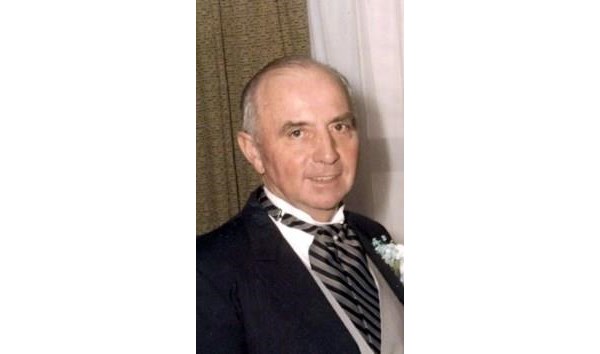 Henry Ritter Obituary (1925 - 2016) - Legacy Remembers