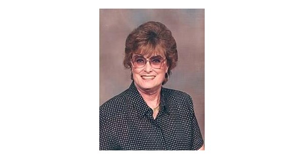 Frances Lambdin Obituary (1933 - 2017) - Legacy Remembers