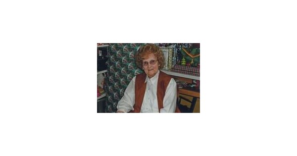 Opal Simpson Obituary (1931 - 2014) - Legacy Remembers