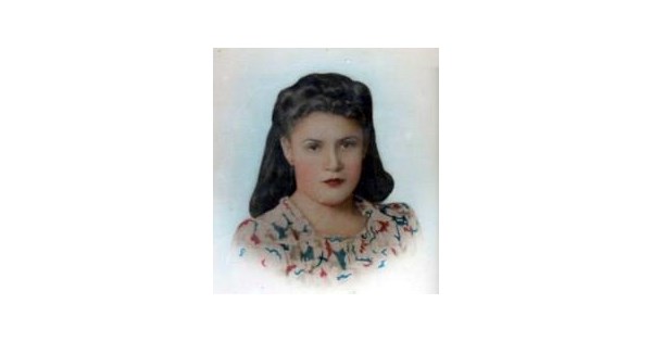 Maria Zuniga Obituary (1925 - 2016) - Legacy Remembers