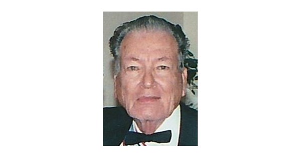 Jesus Borja Obituary (1929 - 2018) - Legacy Remembers