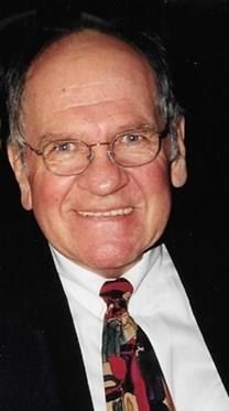 Jimmy Lindstrom Obituary (1935 - 2015) - Legacy Remembers