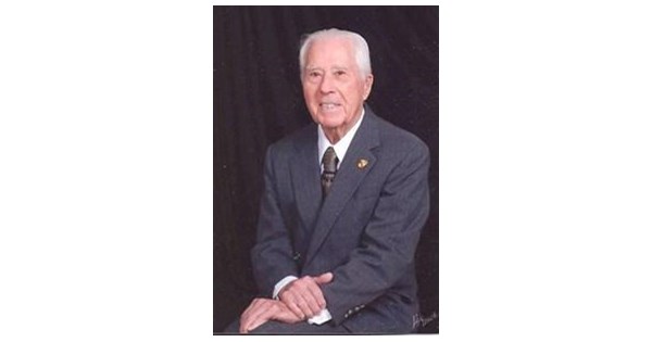 Leo Brevard Obituary (1921 - 2013) - Legacy Remembers