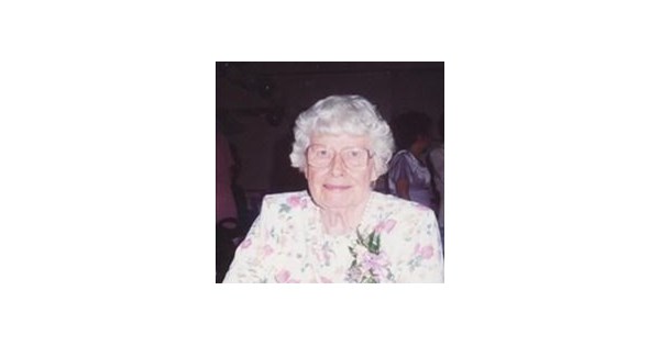 Jean Vertrees Obituary (1919 - 2012) - Legacy Remembers