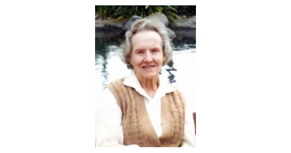 Eleanor Matthews Obituary (2012) - Legacy Remembers