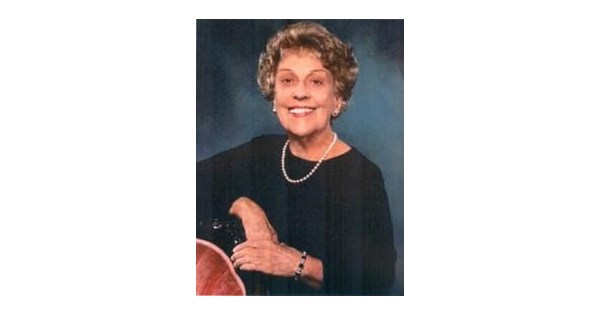 Mary Lanclos Obituary (1920 - 2017) - Legacy Remembers