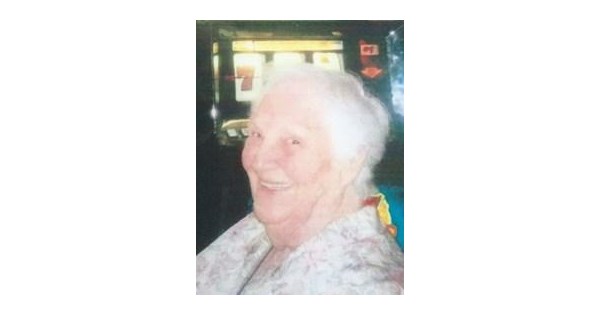 Eva O'Neal Obituary (1919 - 2015) - Legacy Remembers