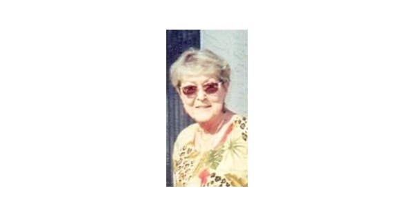 Ardith Jochims Obituary (1927 - 2012) - Legacy Remembers