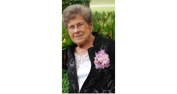 Lillian Braud Obituary (1930 - 2017) - Legacy Remembers