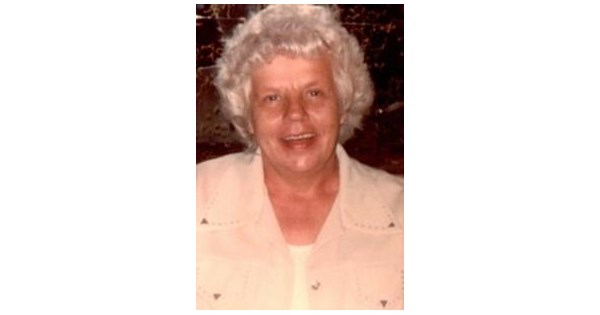 Rebecca Angle Obituary and Online Memorial (2018)