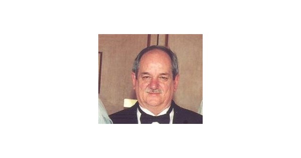James Noakes Obituary (1943 - 2010) - Legacy Remembers