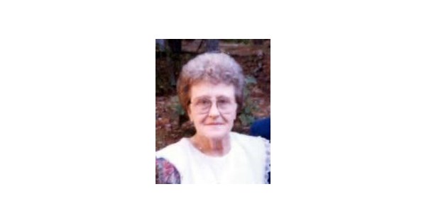 Mary Brooks Obituary (1931 - 2016) - Legacy Remembers