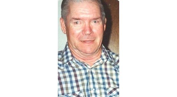 Charles Adams Obituary (1932 - 2013) - Legacy Remembers