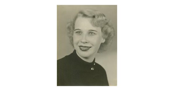 Nancy Ammons Obituary (1933 - 2009) - Legacy Remembers