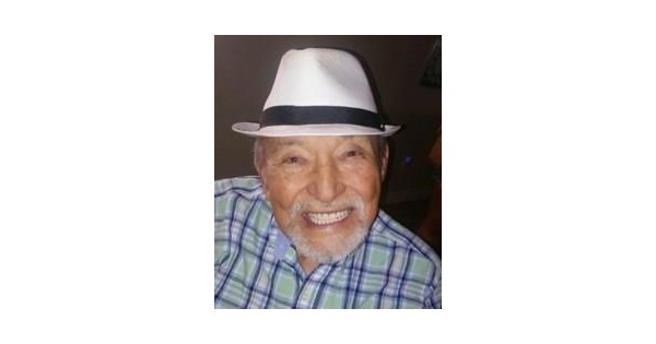 Ramon Coronado Obituary (1927 - 2018) - Legacy Remembers