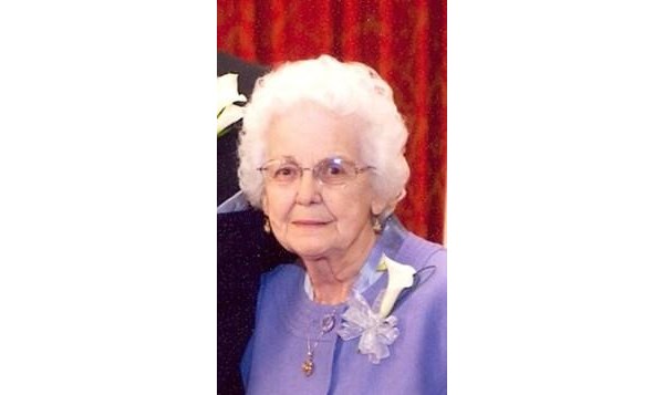 Barbara Phillips Obituary (1931 - 2014) - Legacy Remembers