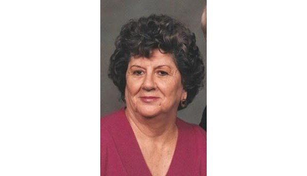 Peggy Caffey Obituary (1926 - 2011) - Legacy Remembers