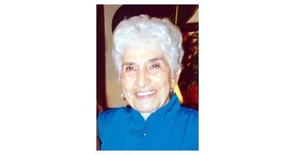 Beatrice Morra Obituary (1922 - 2015) - Legacy Remembers