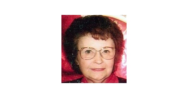 Barbara Van Noy Obituary (1931 - 2017) - Legacy Remembers