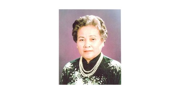 Cam Tam Huynh Obituary (1936 - 2010) - Legacy Remembers
