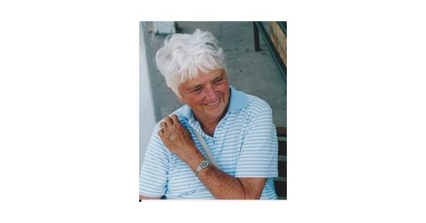 Patricia Dennis Obituary (1923 - 2014) - Legacy Remembers