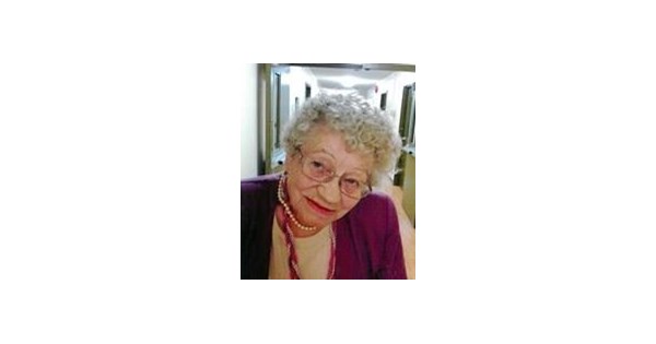 EILEEN LANG Obituary and Online Memorial (2016)